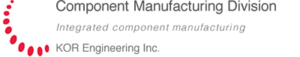 Contact Us | Kor Engineering - Integrated Component Manufacturing